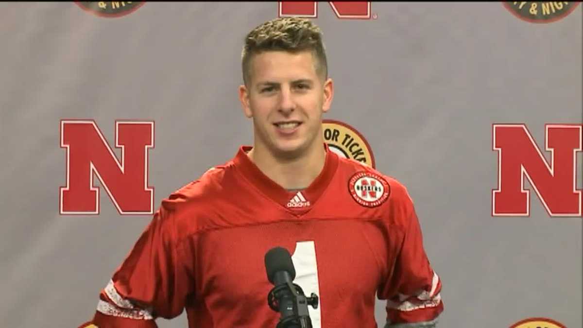 Brandon Reilly: I remember when I was selling popcorn in Memorial Stadium