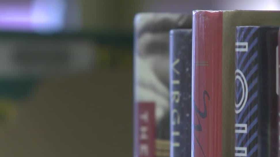 Iowa State Board of Education rules book ban law in schools