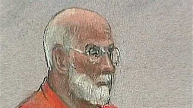 Alleged Bulger victim's family says judge should be switched