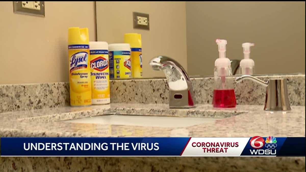 What to know: Understanding the coronavirus and how to stay protected