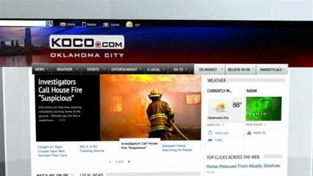 Introducing the new KOCO.com