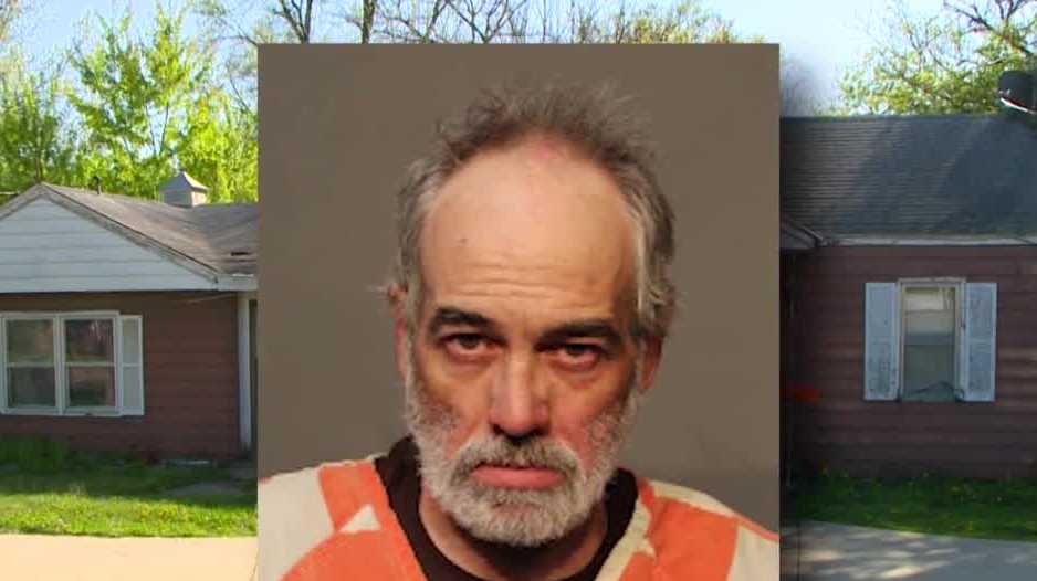 First-degree murder charge: Police say Des Moines man killed wife