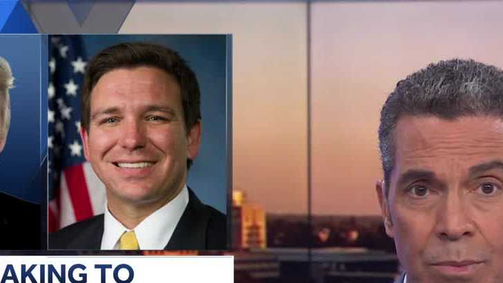 CAGOP convention 2023: What to look out for