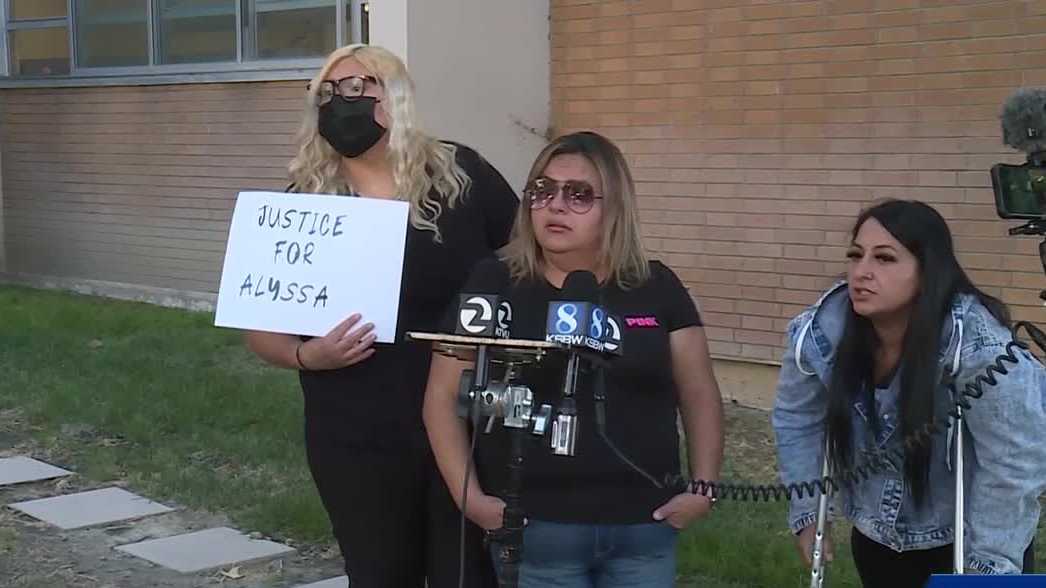 New details released about remains of Salinas woman found in Gilroy field