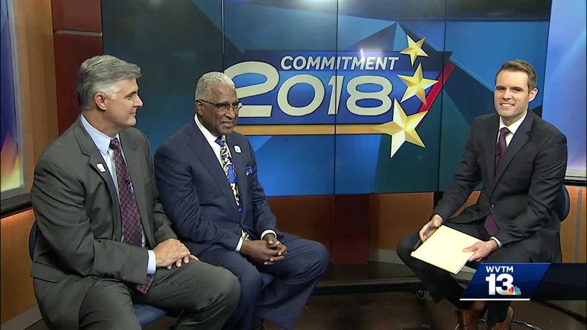 Scott Beason, William Bell preview Alabama's primary election