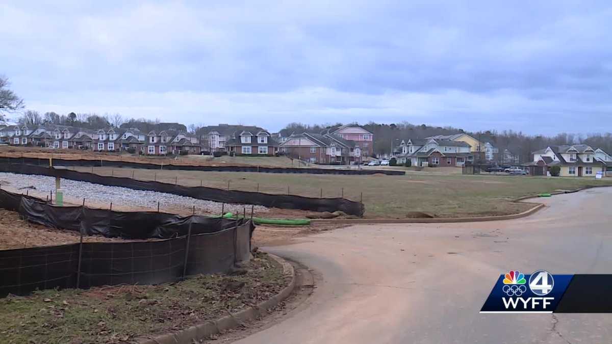 29 new, affordable family homes being built in Nicholtown