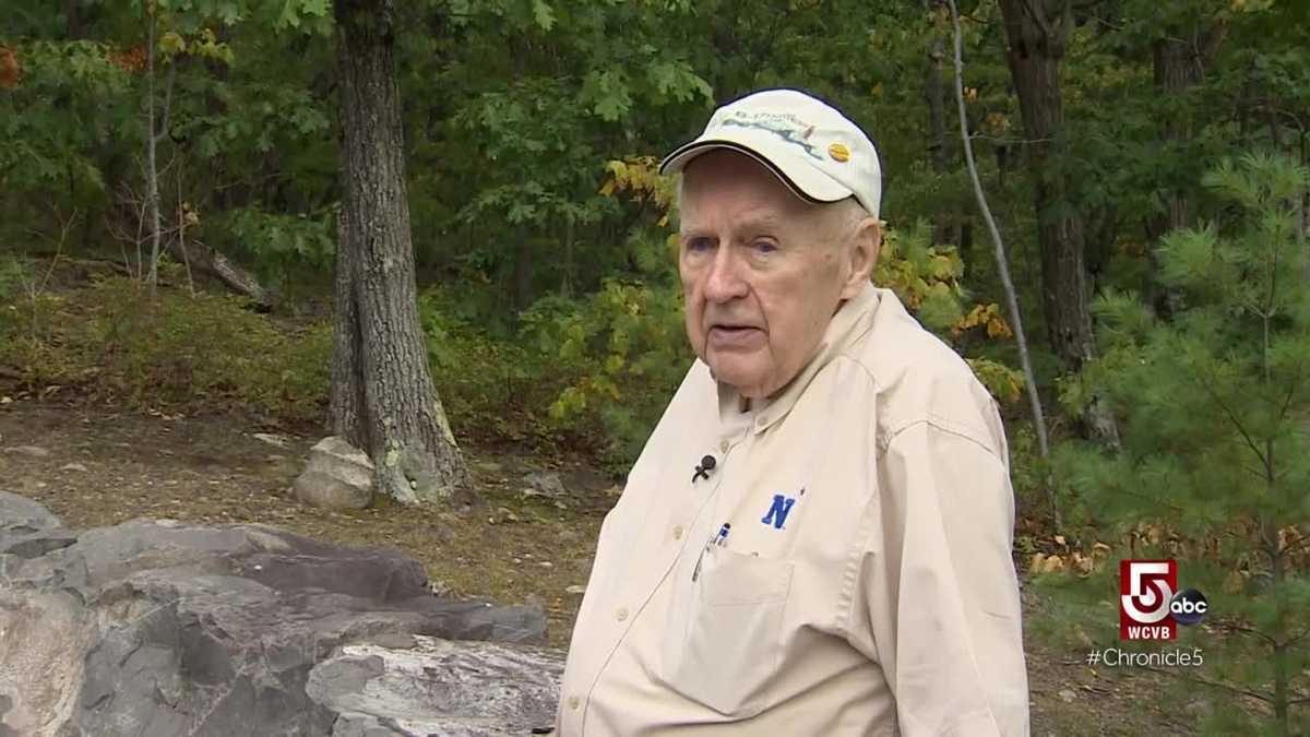 Honoring veterans in Holyoke and keeping people moving in Scituate