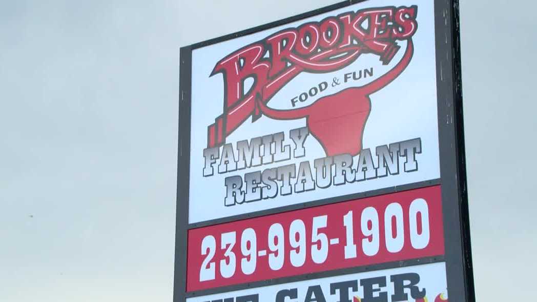 North Fort Myers restaurant rallies after employee with brain injury ...