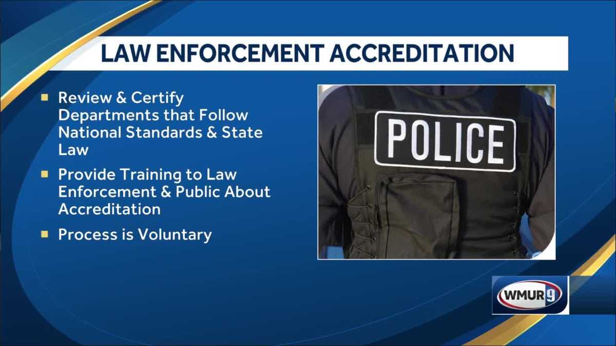 Sununu to create new commission to oversee law enforcement ...