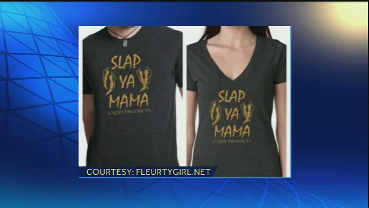 Local Retailer Helps Who Dat Fans Fight Back Against Nfl With Slap Ya