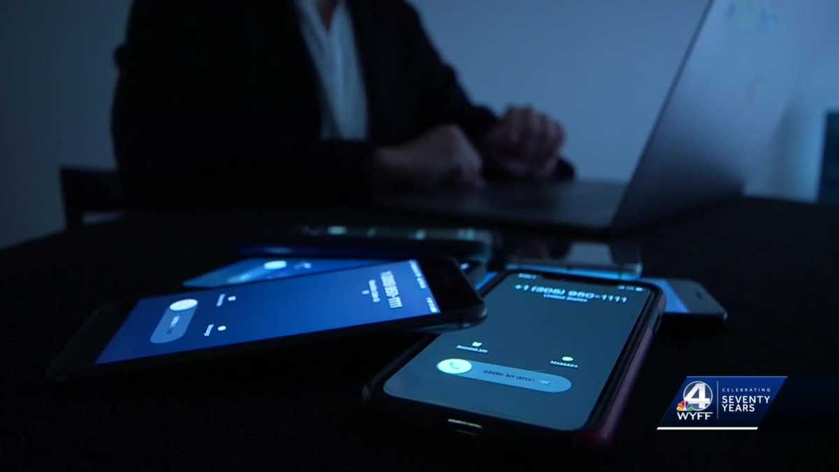 South Carolina: How to avoid artificial intelligence scams