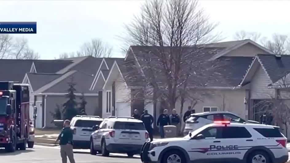 Nebraska State Patrol investigate shooting involving Columbus police