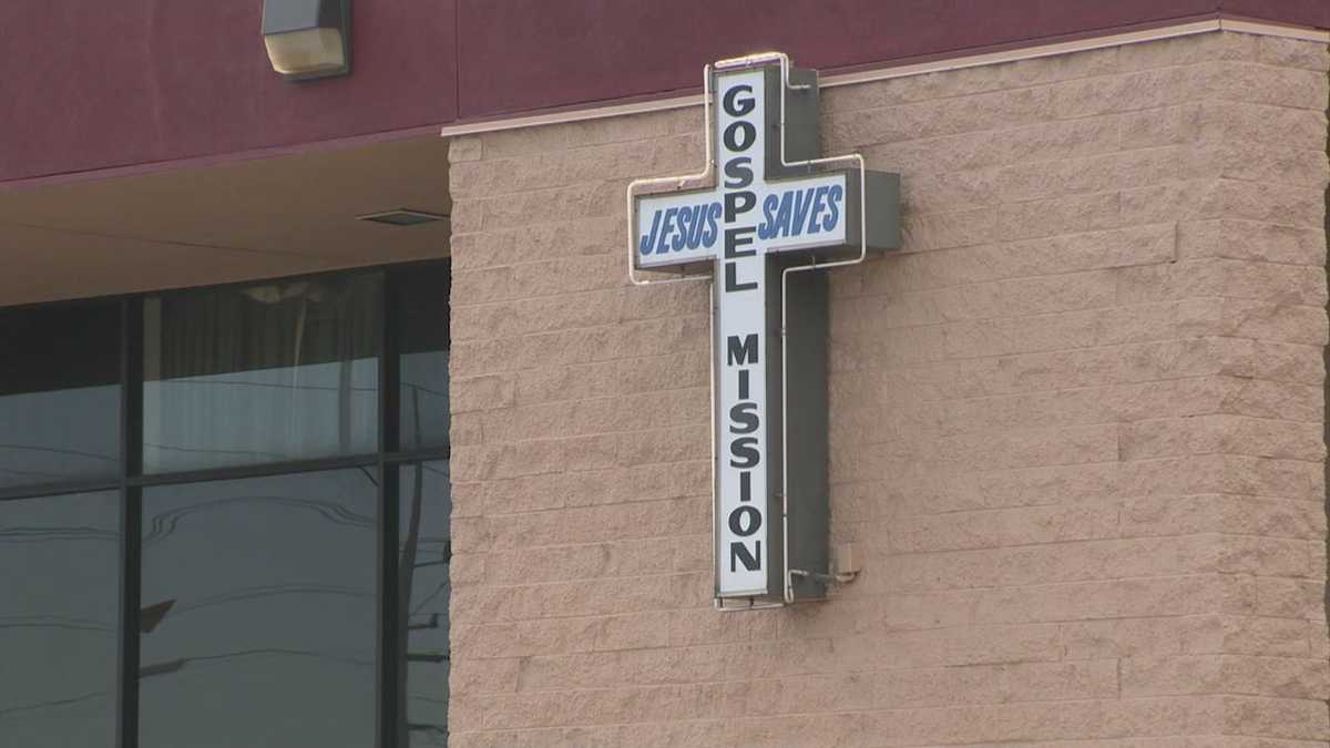 Modesto Gospel Mission celebrates 65th anniversary