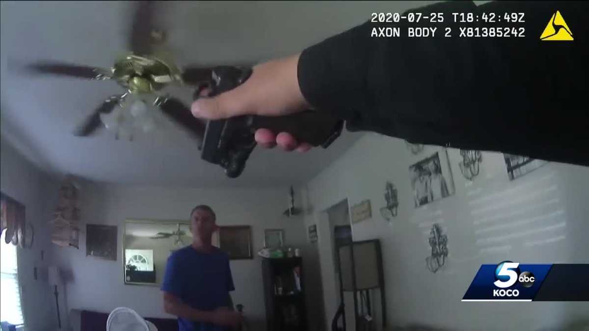 Video shows moments before, after deadly shooting involving The Village ...