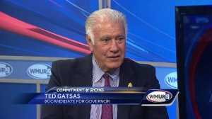Gatsas wants business approach in Concord
