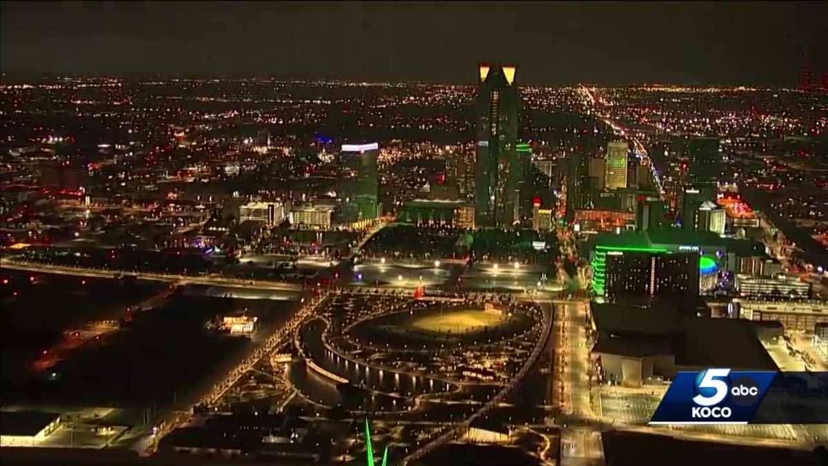 OKC to welcome Mexican consulate to offer services to community