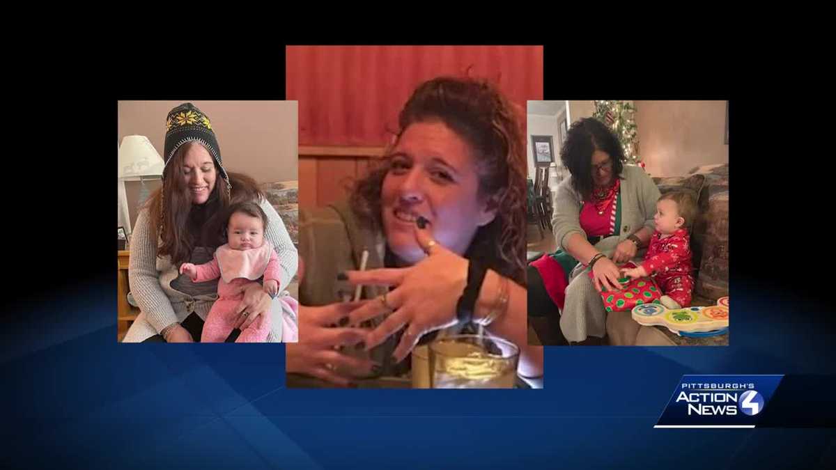 Son remembers mother Amy Shipley found dead in Pennsylvania