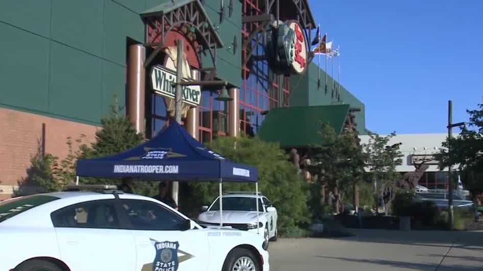 ISP recruiting new troopers as hiring crisis among agencies continues