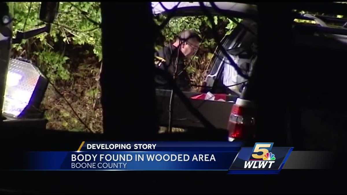 Boone Co. investigators work to ID body, find missing woman