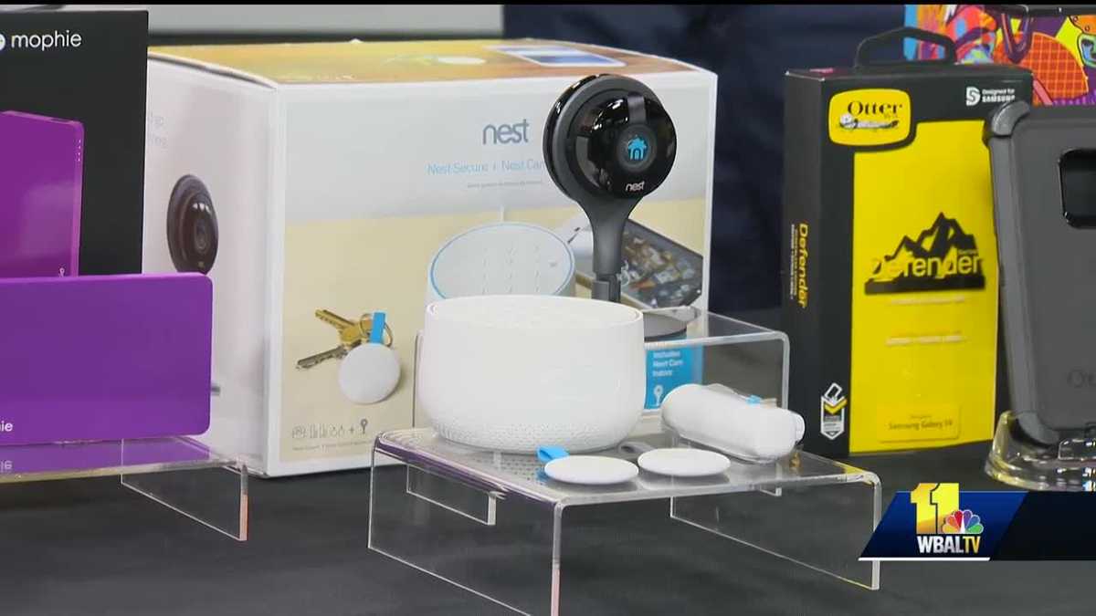 Summer tech essentials you need to have