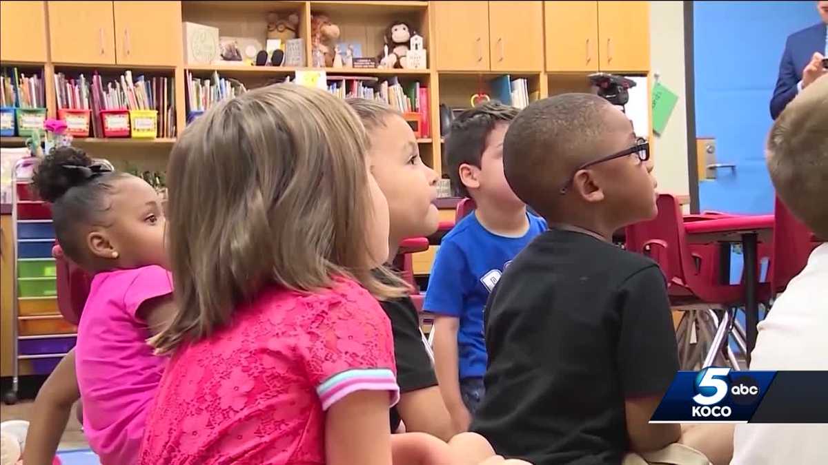 Proposed DEI ban takes aim at pronouns, race in Oklahoma schools