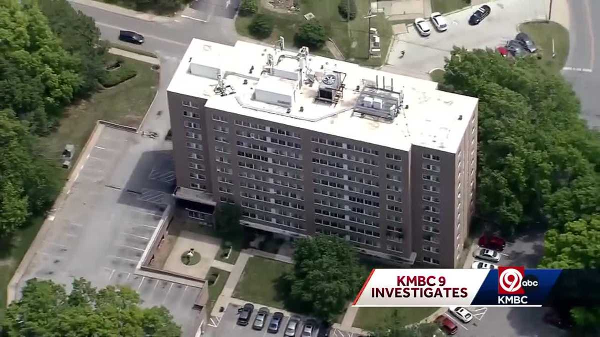 Independence Towers: Tenants call for window stop devices