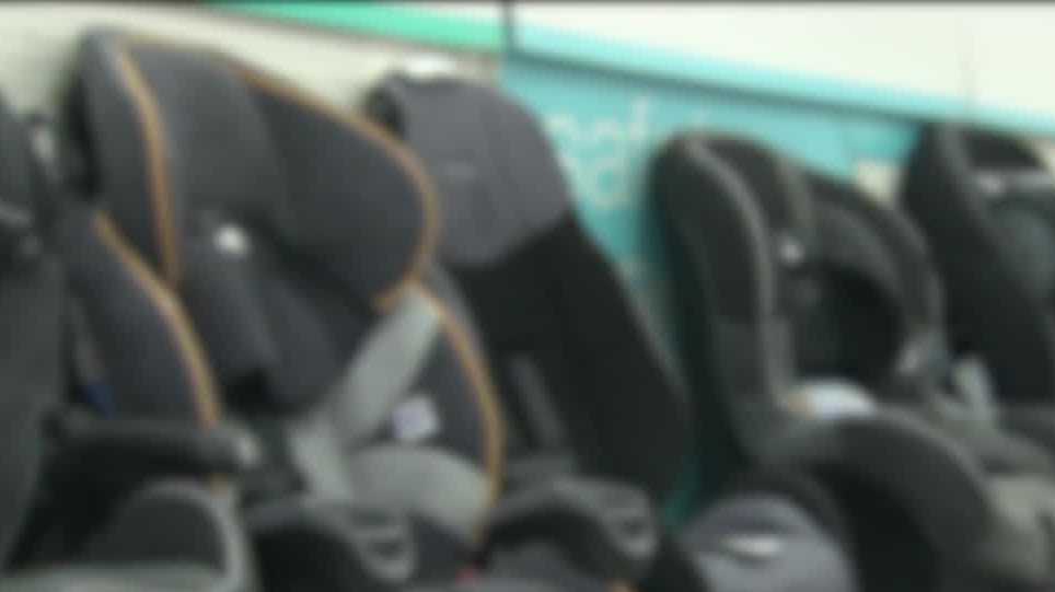 LIST: Tips to avoid buying a counterfeit car seat