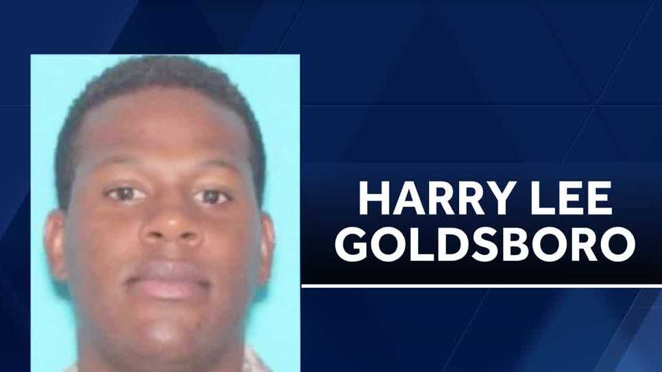 Man Accused Of Exposing Himself In Baldwin Park