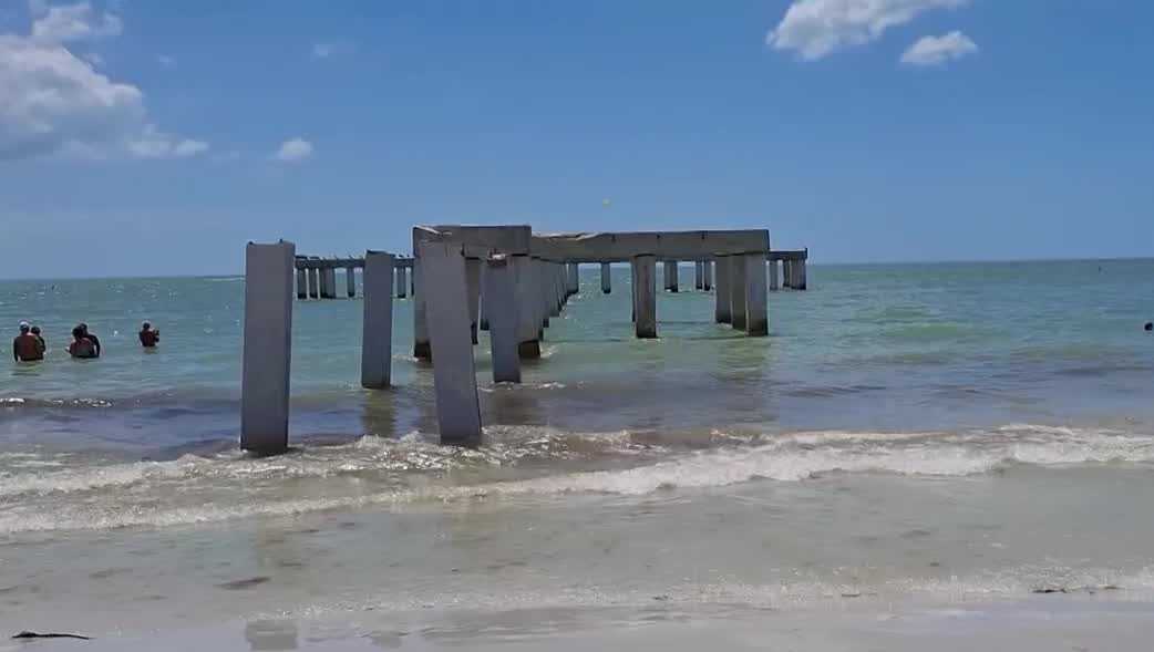 County leaders press Washington to end long wait for Fort Myers Beach ...