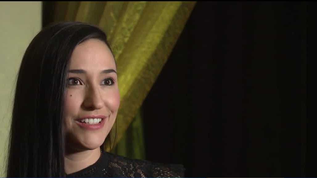 Local actress opens up about pandemic, social justice movement impact ...