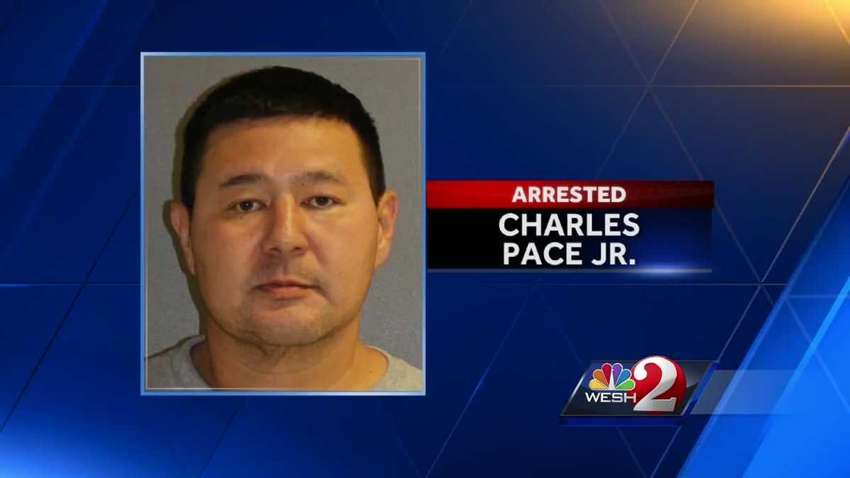 Man Faces Attempted Murder Charge In Deltona