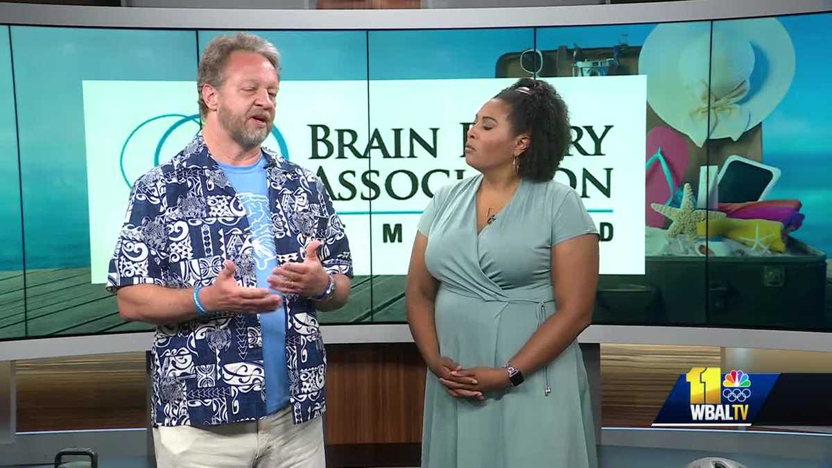 Helpful tips to prevent head injuries with summer approaching