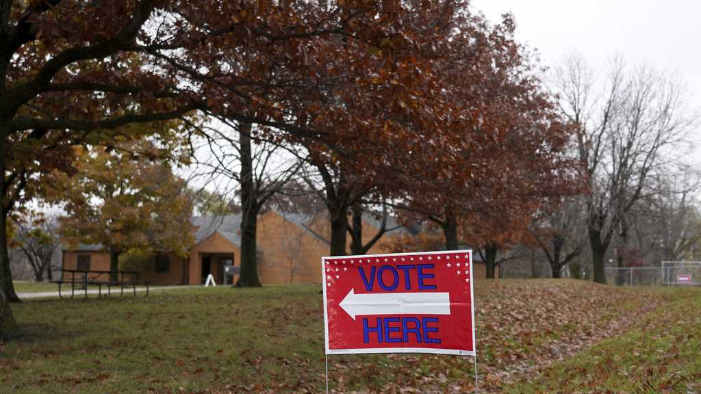 LIST: Who's running for Iowa governor in 2026