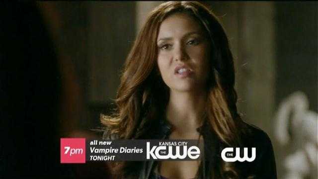 Get a preview of Thursday night's lineup on KCWE!