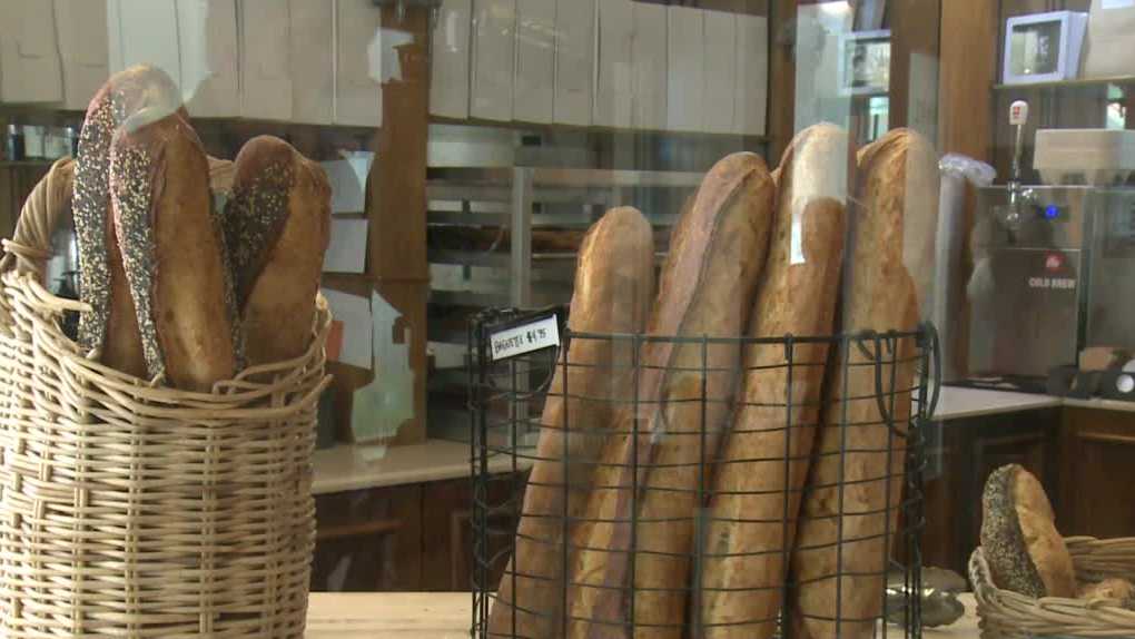 Inflation hits Louisville bakery, ingredient prices skyrocket