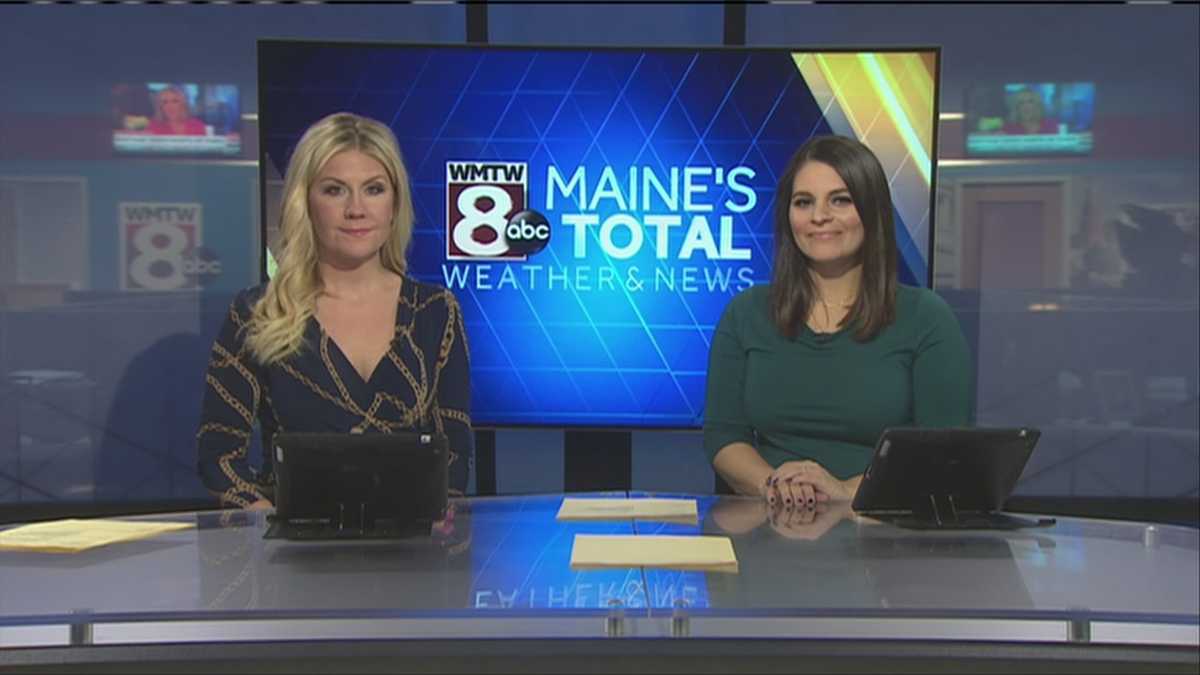 Friday video headlines