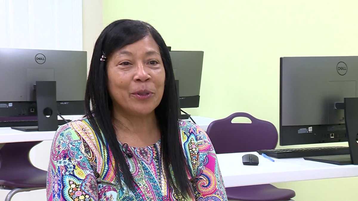 Brookview House is Teaching More Kids