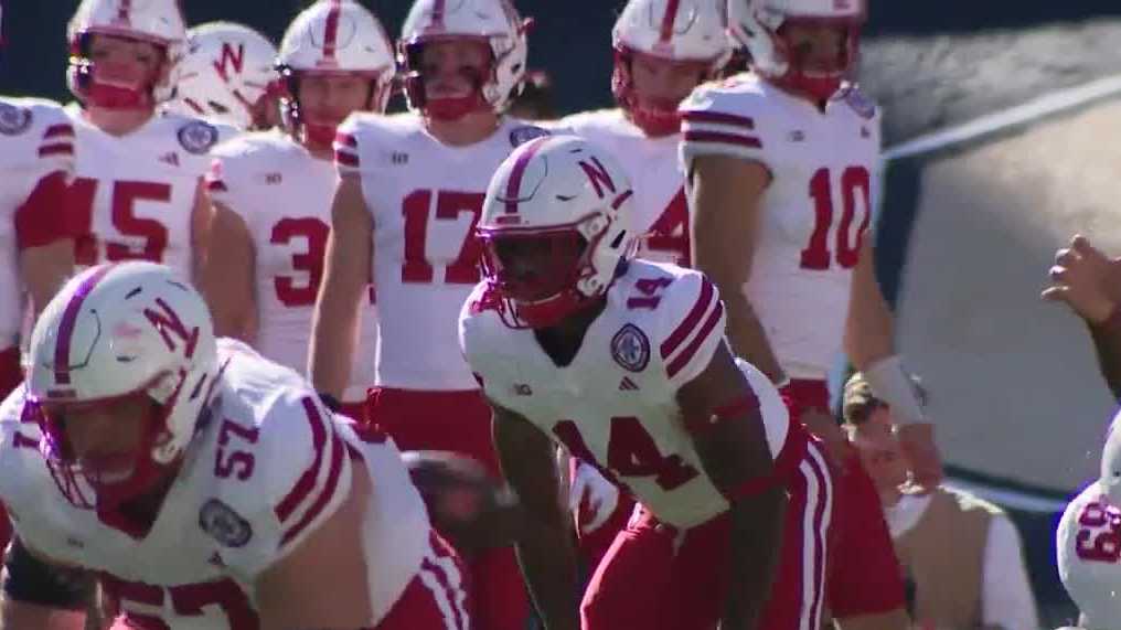 Nebraska's running backs expected to make full recovery