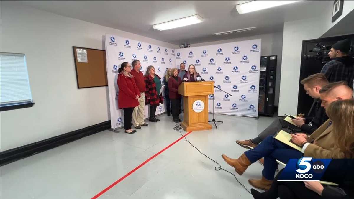 Victims' families express relief following Phillip Hancock's execution