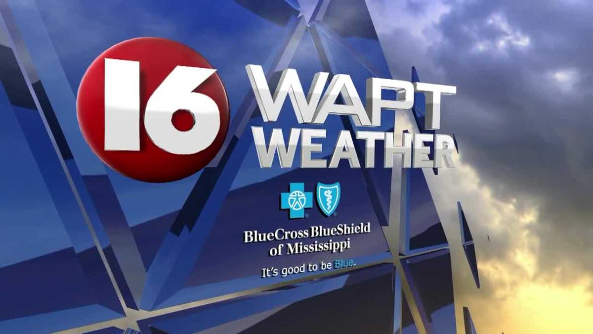 Wednesday Weather Webcast