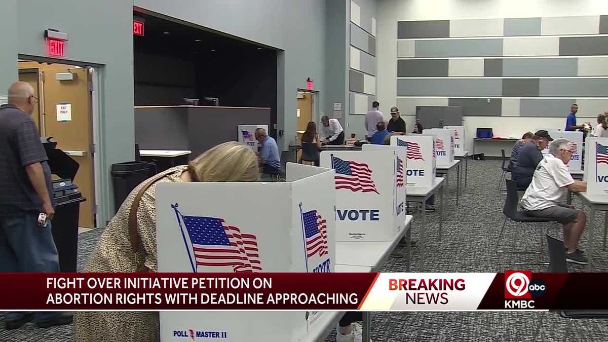 MO Amendment 3 decertified, setting up Supreme Court showdown