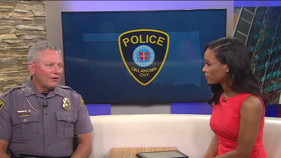 Looking back at some of the guests who joined KOCO in 2023