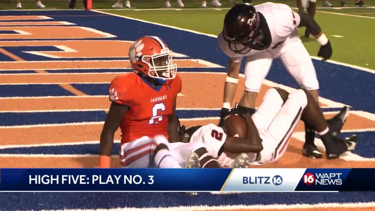 Blitz 16 Week 2 Part 5