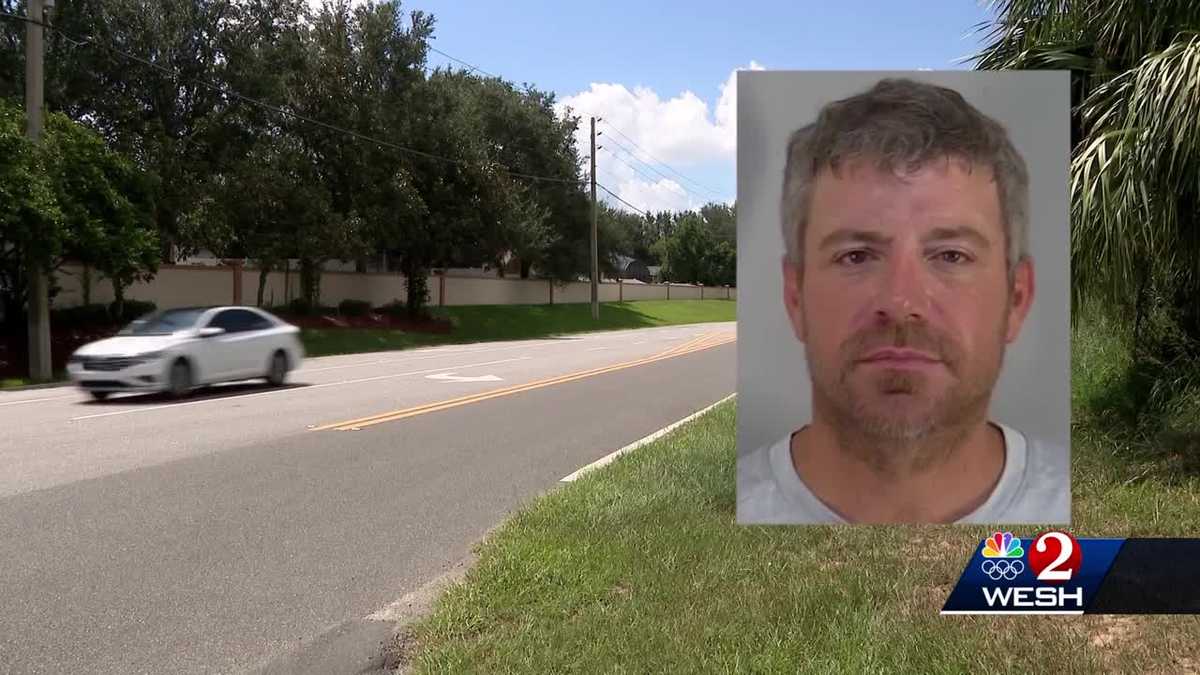 75-year-old killed in Lake County hit-and-run DUI crash