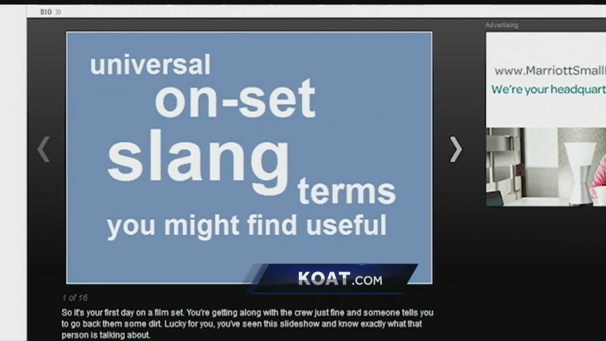 KOAT.com - Film