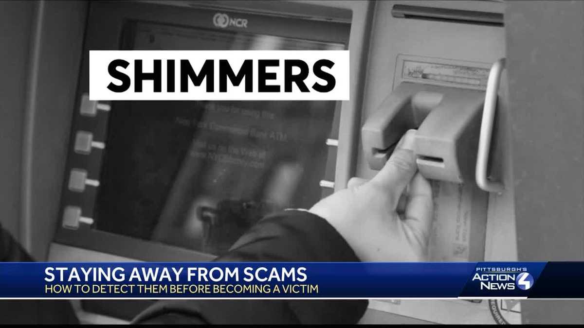 Staying away from scams: How to detect them before becoming a victim
