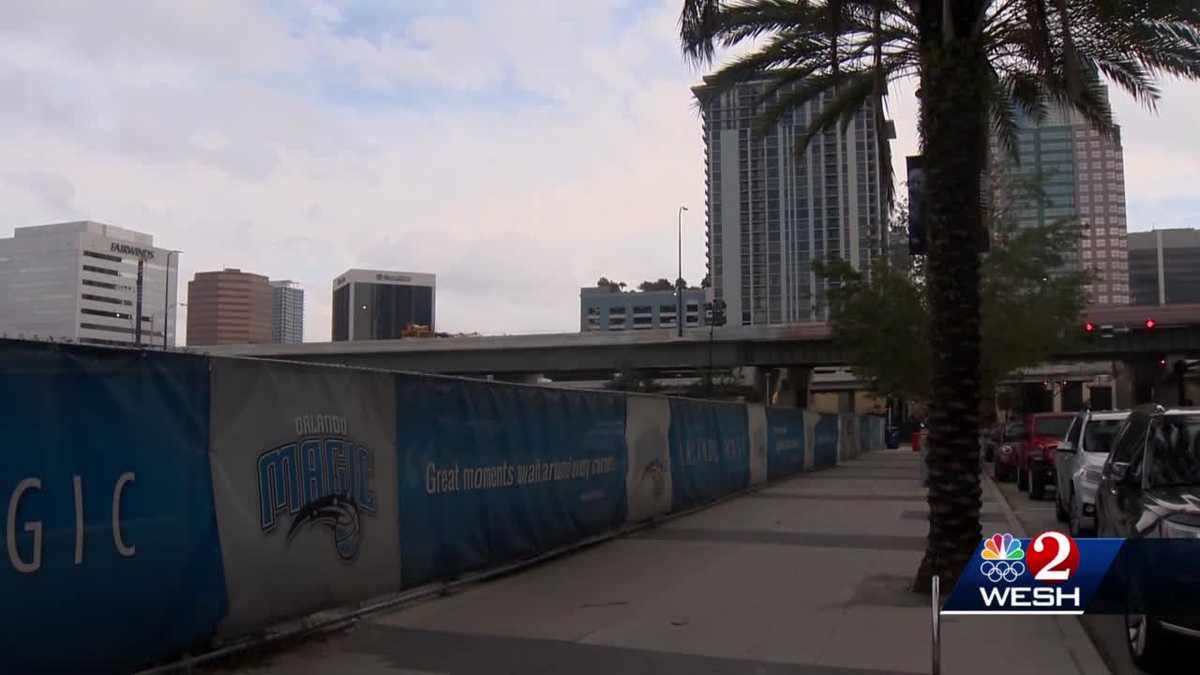 Orlando Magic looking into building new facility for team and community