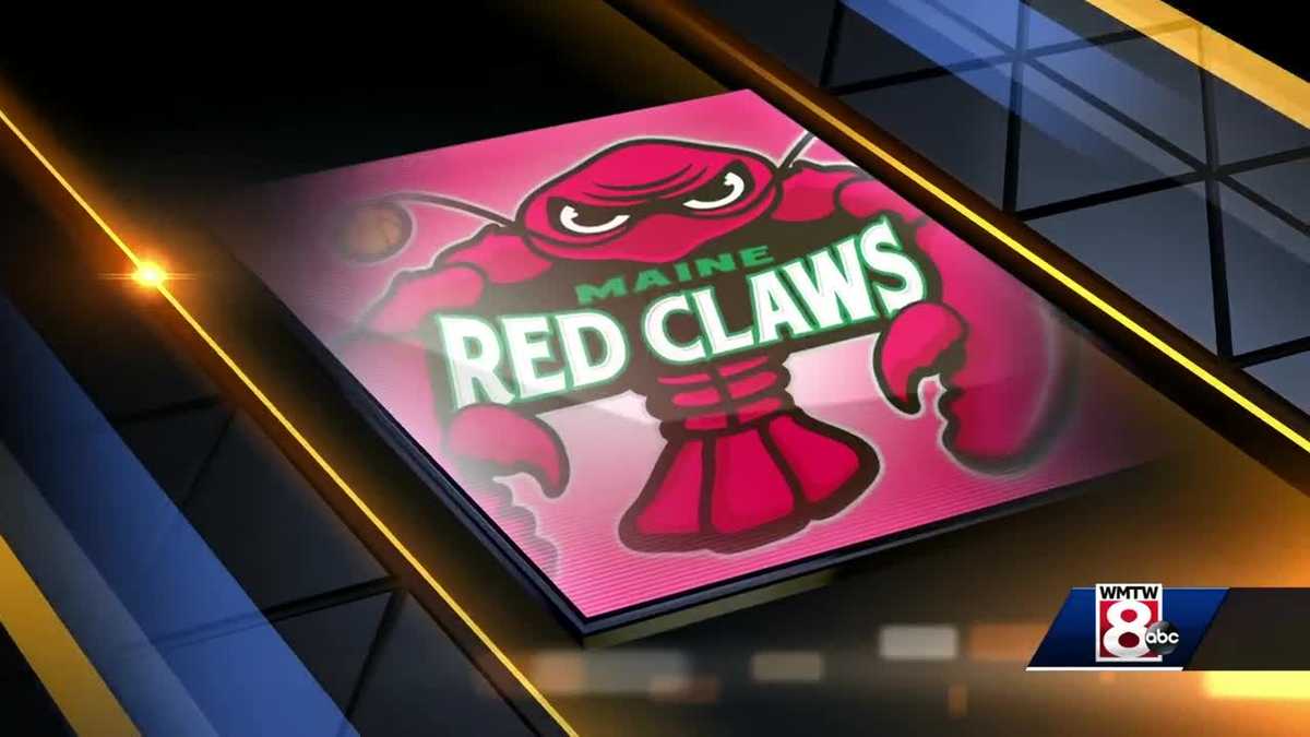 Maine Red Claws lose in overtime