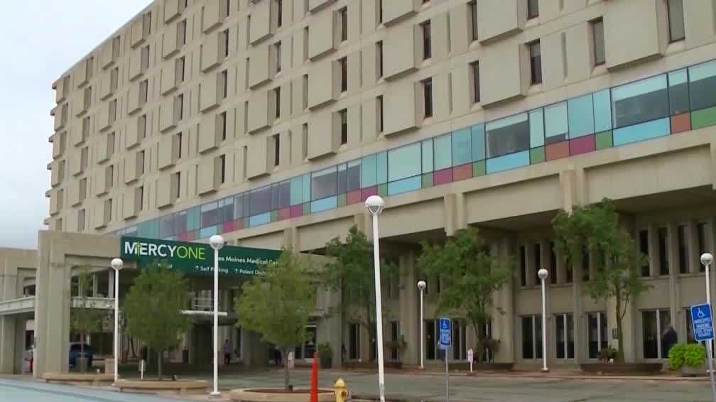 MercyOne rescheduling some surgeries after anesthesia shake-up