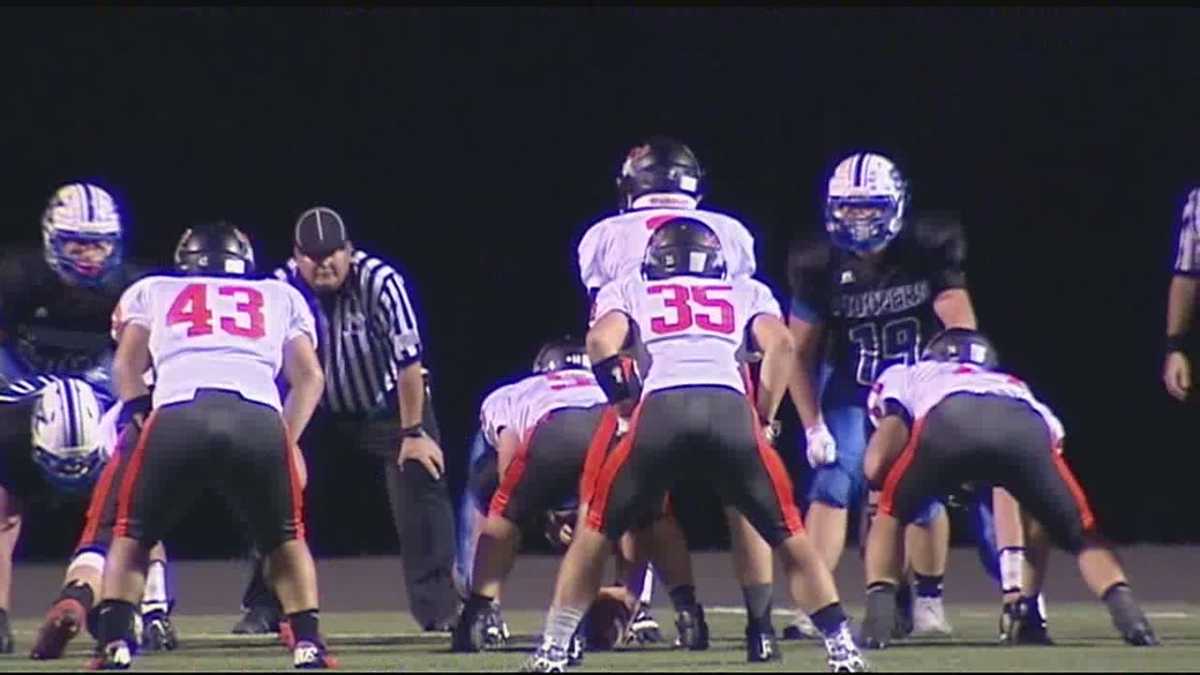 Ryle vs Simon Kenton